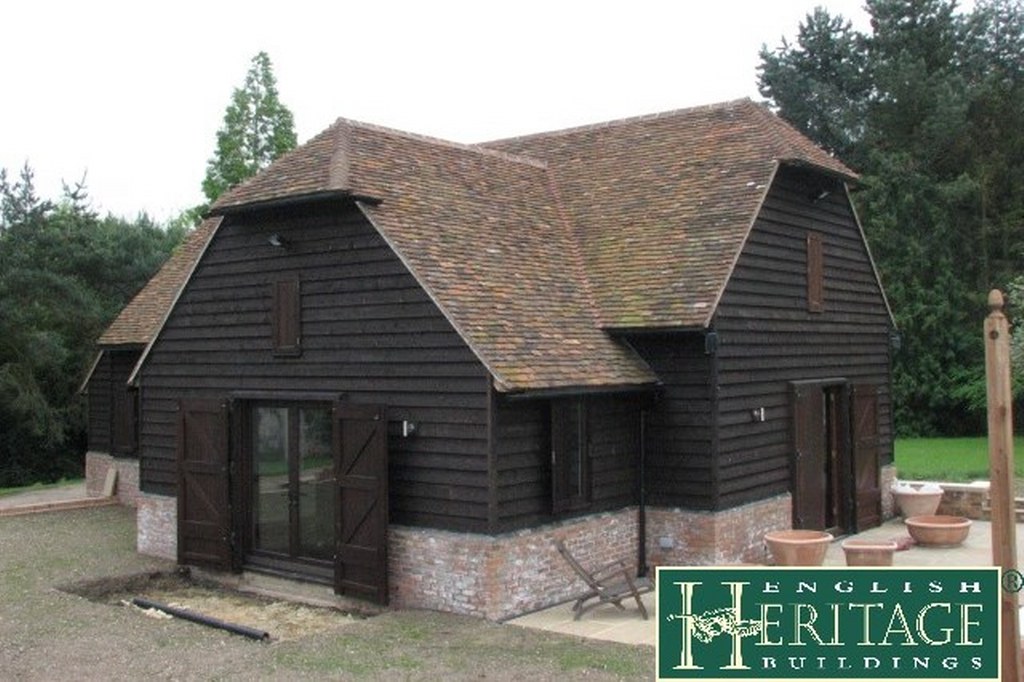 Our Houses Make Your Dream Home - English Heritage Buildings