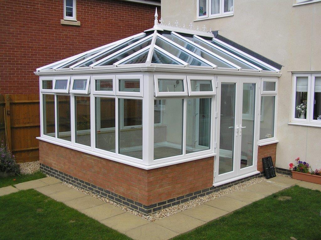 A Guide to the Foundations of Understanding Conservatories