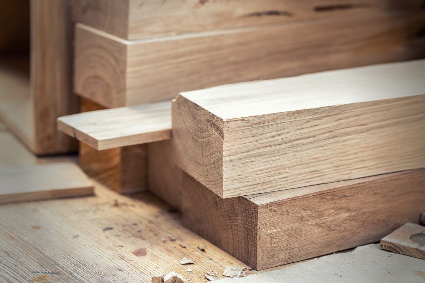 Everything You Need to Know About Mortise and Tenon Joints